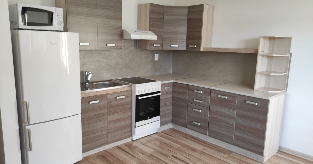 Akcia! Znížená cena za 2-izbový byt, Slovenský Grob - Monar | beplanreality.sk